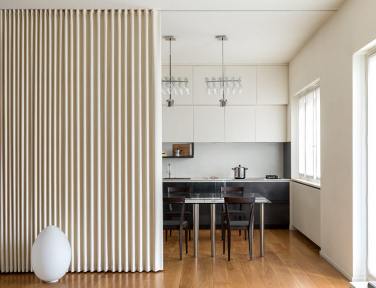 Acoustic Partition Malaysia | Acoustic Operable Walls | Acoustic ...